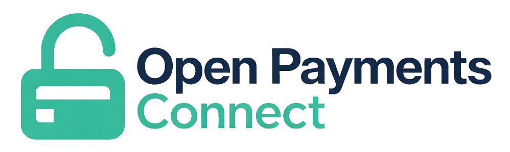 Open Payments - Empowering Sales Agents with Vertical Software Solutions